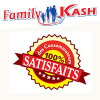 Family Kash votre magasin Kasher